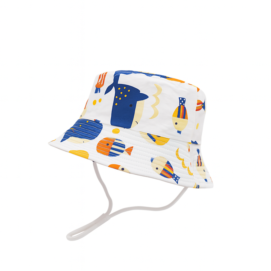 Bob Enfant Fond Marin | La Maison Du Bob